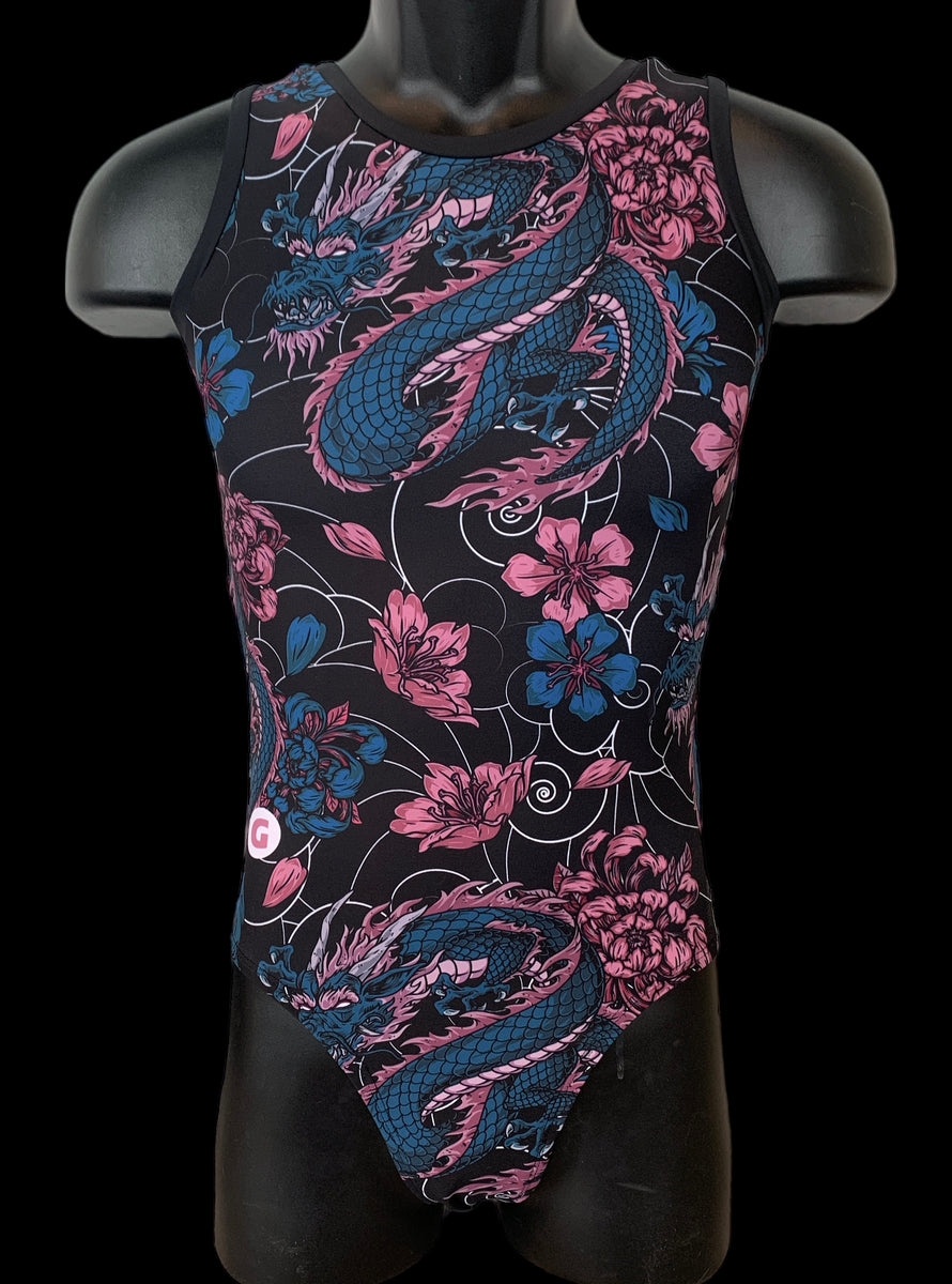 Dragons – GymGear Canada
