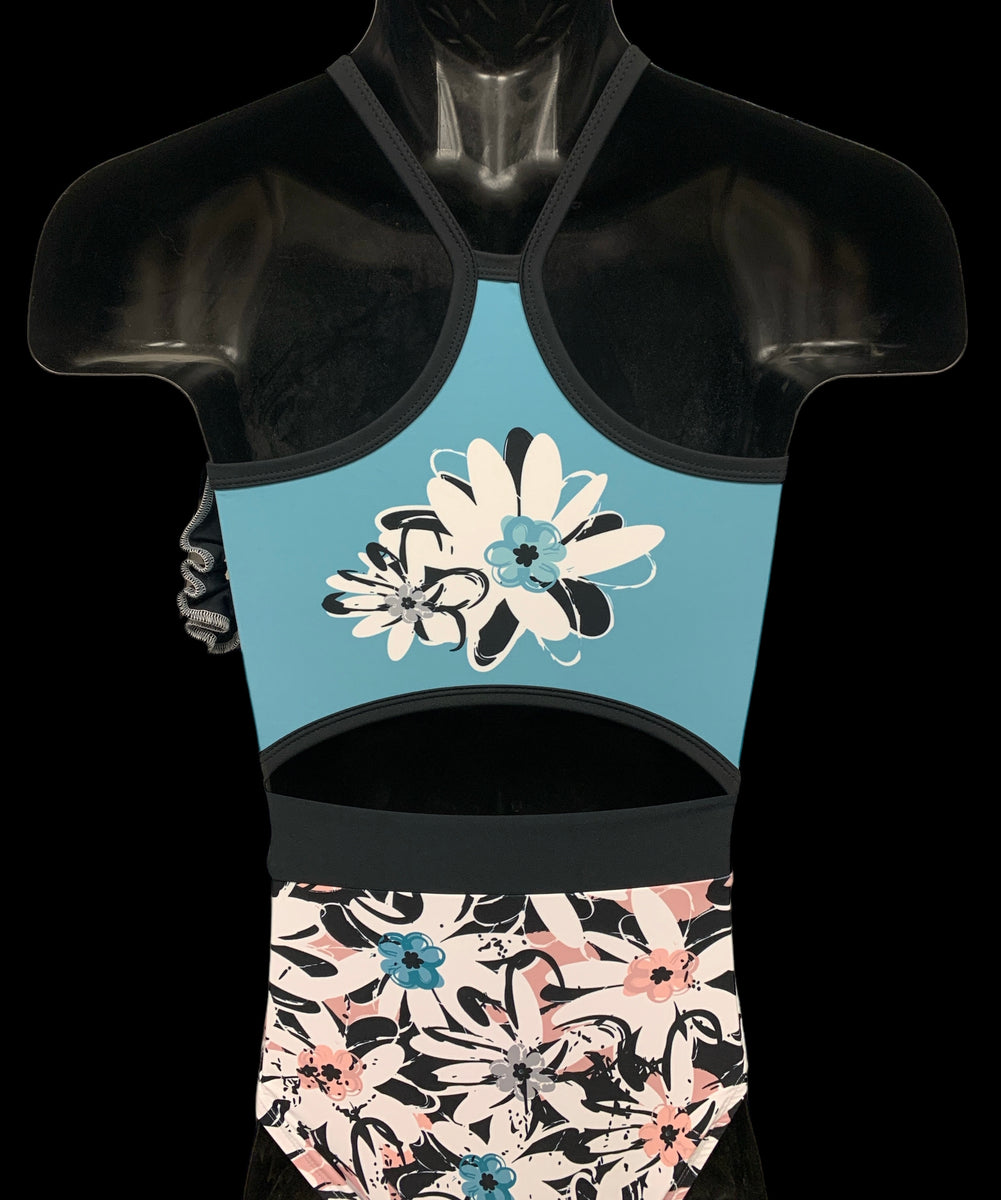 Fadoodle Flowers – GymGear Canada